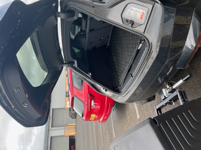 Towbox V3 Available at Telford Towbars - Telford Towbars