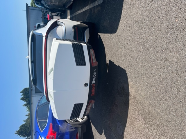 Towbox V3 Available at Telford Towbars - Telford Towbars